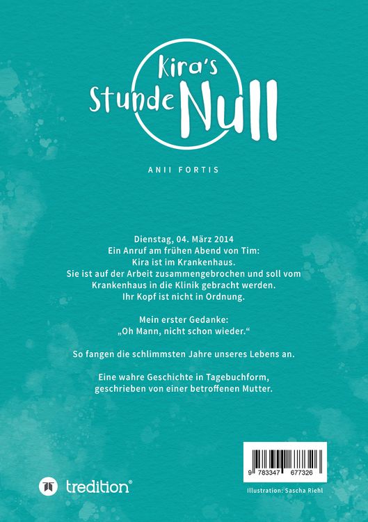 "Kira's Stunde Null" online kaufen