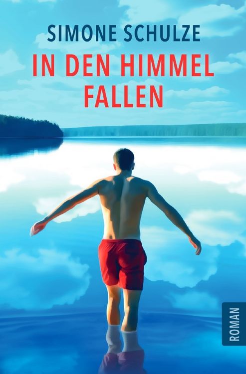 "In den Himmel fallen" online kaufen