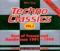 Various: Techno Classics 2 von Various auf CD - Musik | Thalia