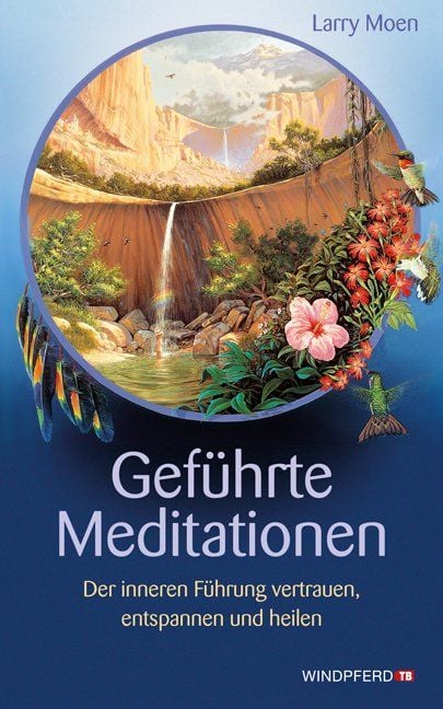 "Geführte Meditationen" online kaufen