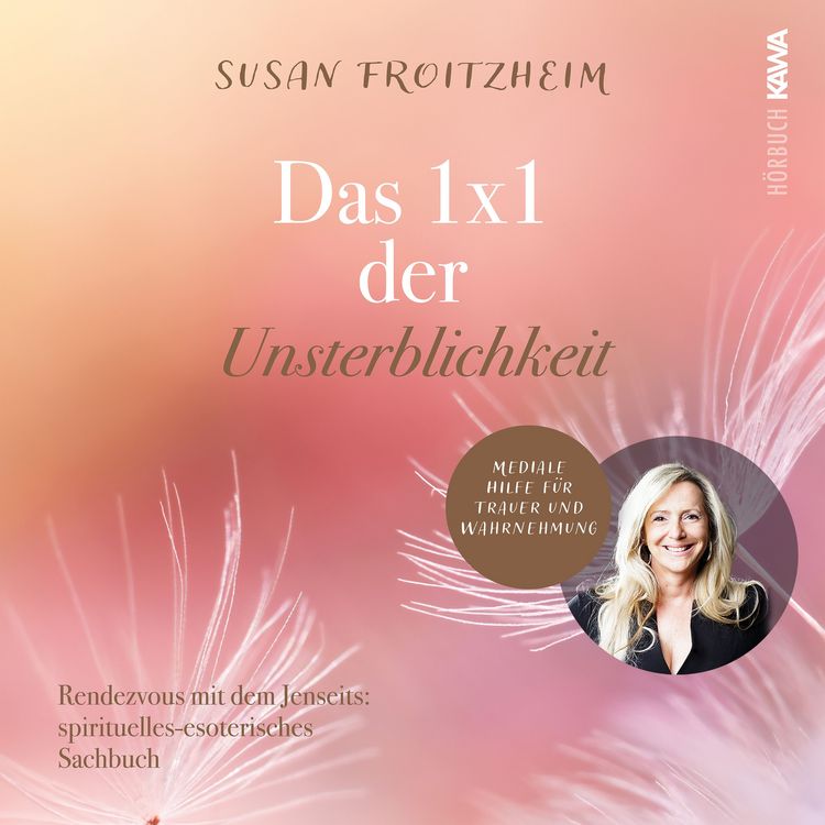 "Das 1x1 der Unsterblichkeit" als Hörbuch kaufen