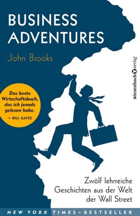 "Business Adventures" online kaufen