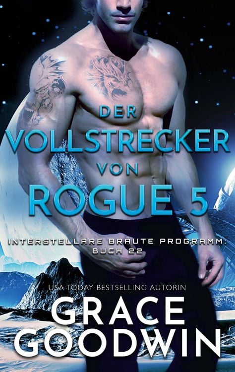 "Der Vollstrecker von Rogue 5" online kaufen