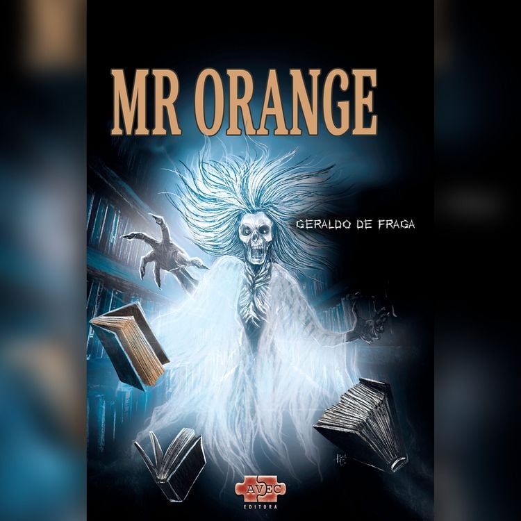 "Mr Orange" als Hörbuch kaufen