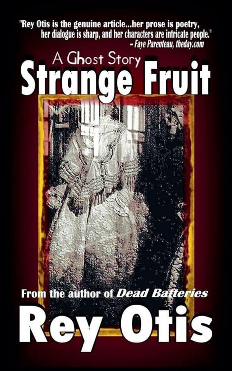 "Strange Fruit" auf Englisch kaufen