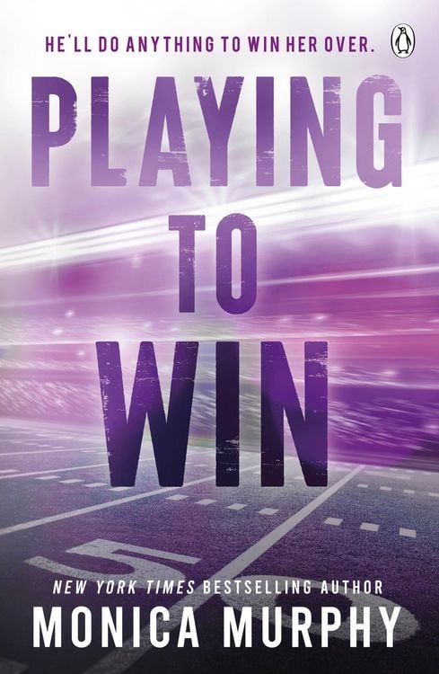 "Playing To Win" auf Englisch kaufen