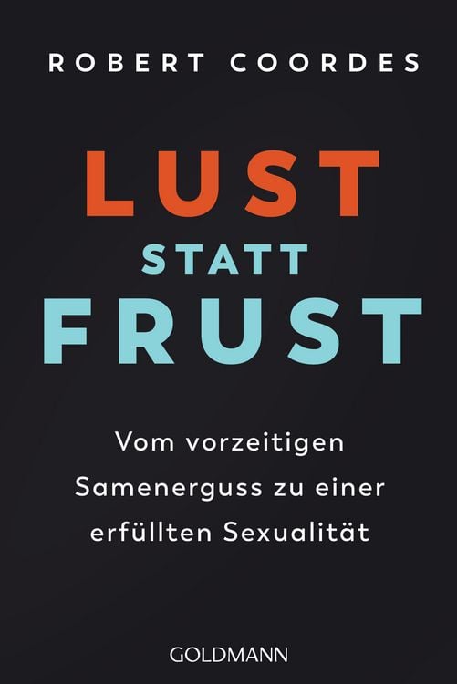 "Lust statt Frust" online kaufen