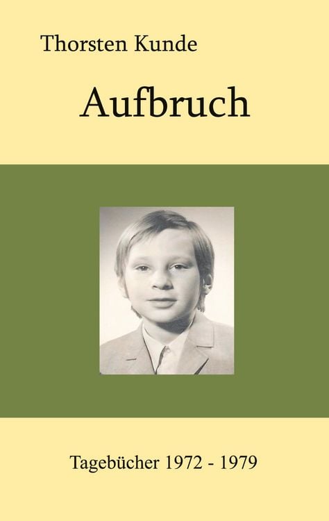 "Aufbruch" online kaufen