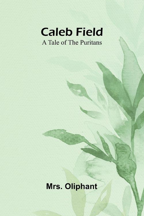 "Caleb Field" auf Englisch kaufen