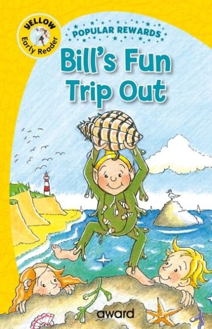 Bill's Fun Trip Out online bestellen