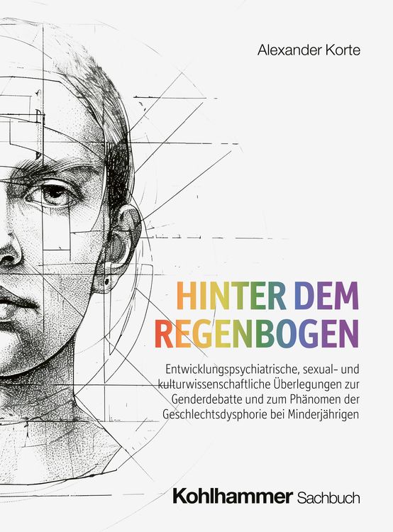 "Hinter dem Regenbogen" online kaufen