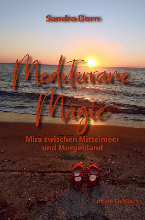 "Mediterrane Magie" online kaufen