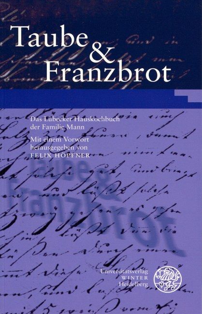 "Taube & Franzbrot" online kaufen