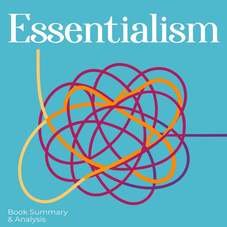 "Essentialism" als Hörbuch kaufen