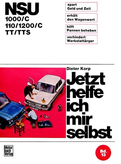 "VW Käfer 1200/1300/1500 bis Herbst '69" von Dieter Korp bei bücher.de ...