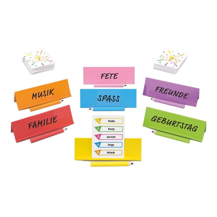 Asmodee RPOD0046 - Just One, Partyspiel, deutsche Ausgabe kaufen