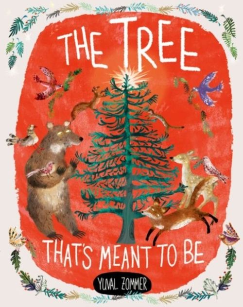 "The Tree That's Meant to Be" auf Englisch kaufen