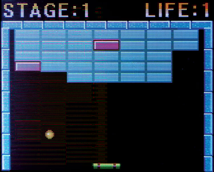 Legami Mini-Arcade-Spiel - Arcade Mini - Schreibwaren - 8059174839963 ...