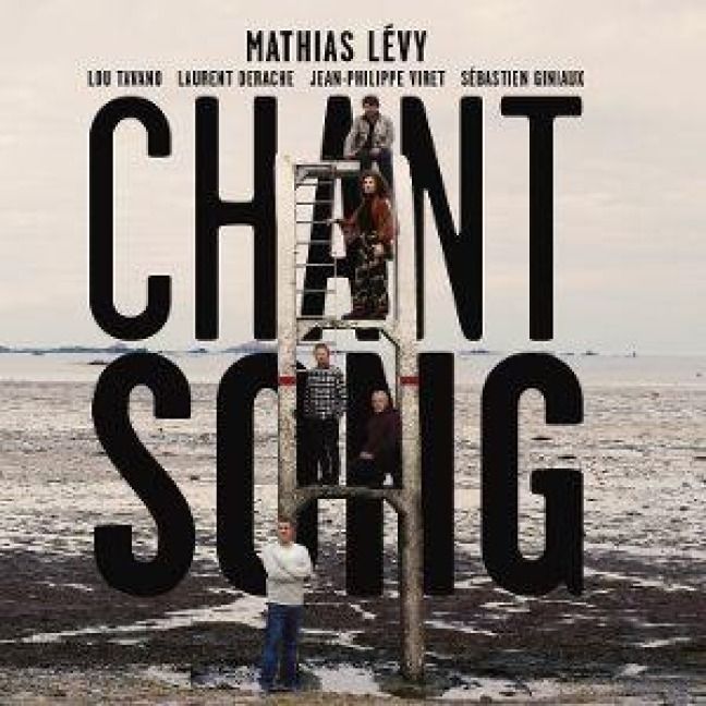 Chant Song von Mathias Levy (CD) kaufen