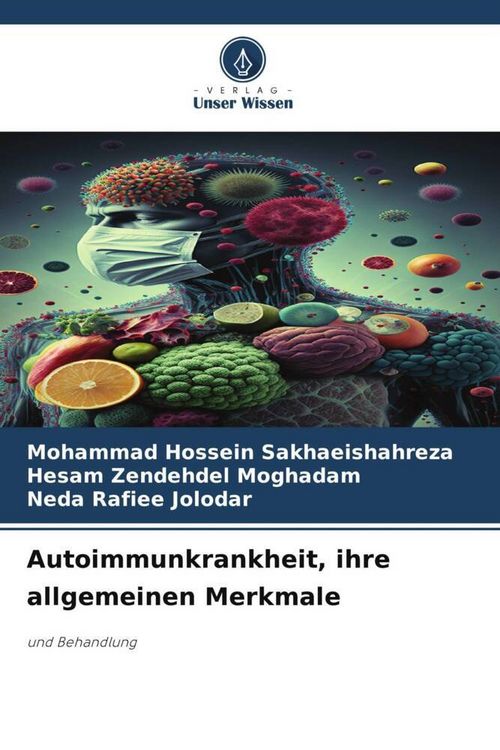 "Autoimmunkrankheit, ihre allgemeinen Merkmale" online kaufen