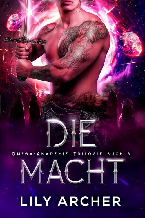 "Omega-Akademie" als eBook kaufen