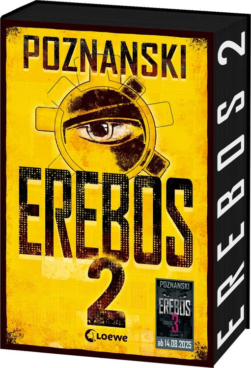 "Erebos 3" online kaufen