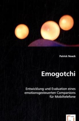 "Noack, P: Emogotchi" online kaufen