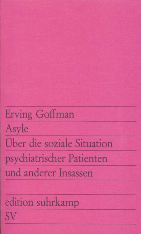 "Asyle" online kaufen