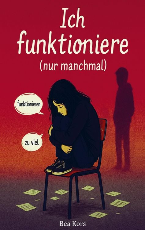 "Ich funktioniere (nur manchmal)" online kaufen