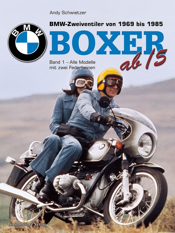 "BMW Boxer alle ab '5" online kaufen