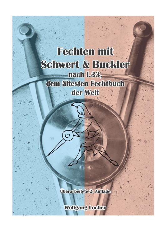 "Fechten mit Schwert und Buckler" online kaufen