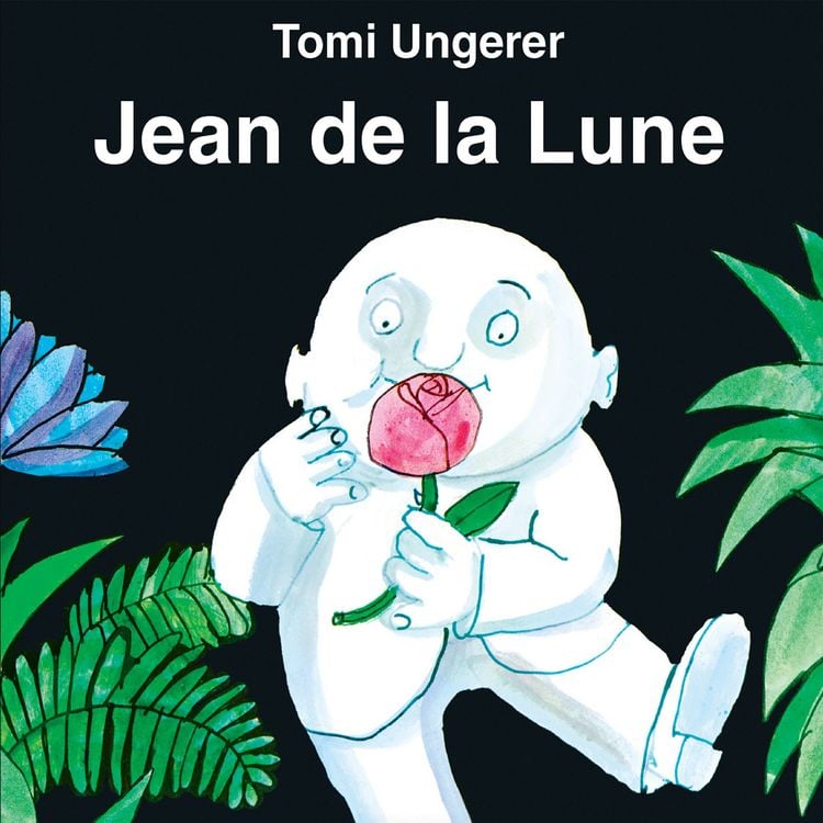 "Jean de la Lune" als Hörbuch kaufen
