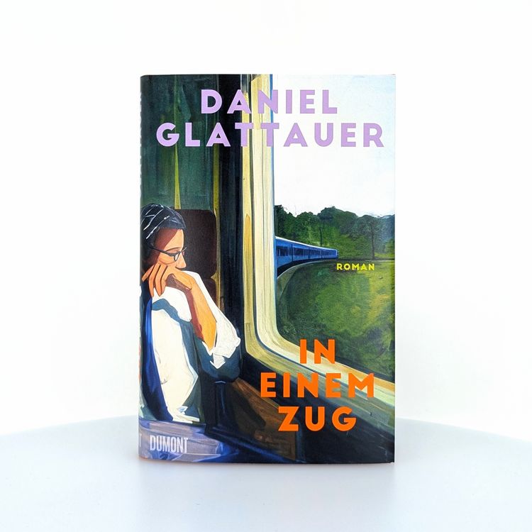 "In einem Zug" online kaufen