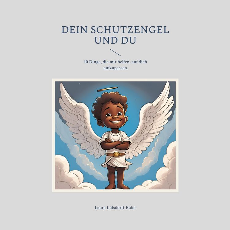 "Dein Schutzengel und du" online kaufen