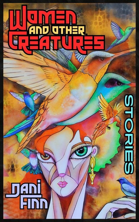 "Women and Other Creatures" als eBook kaufen