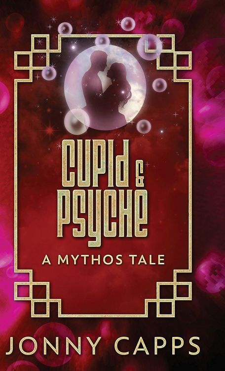 "Cupid & Psyche" auf Englisch kaufen
