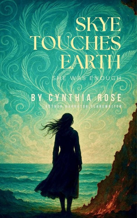 "Skye Touches Earth (The Becoming Series)" als eBook kaufen
