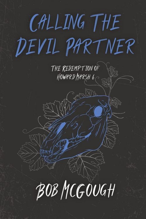 "Calling The Devil Partner" auf Englisch kaufen