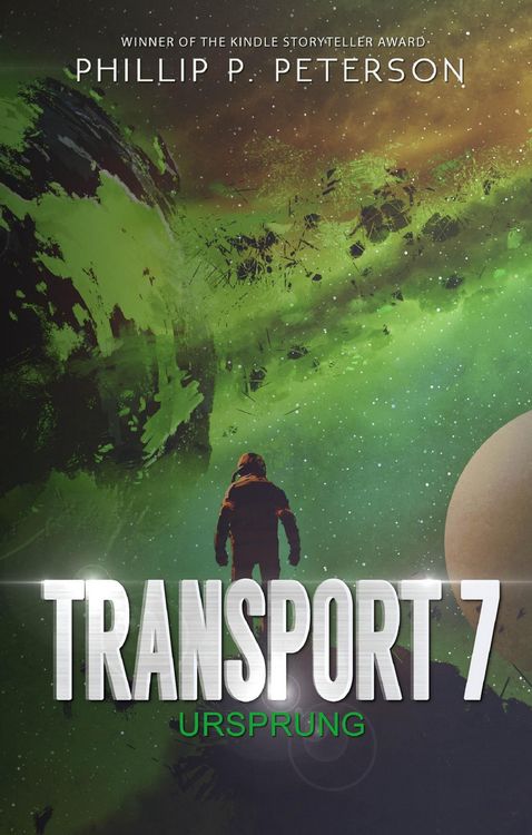 "Transport 7" als eBook kaufen