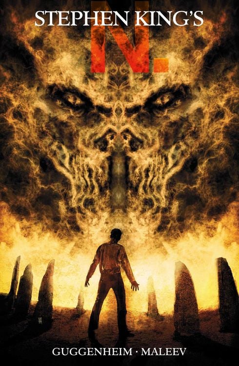 "Stephen Kings N." als eBook kaufen