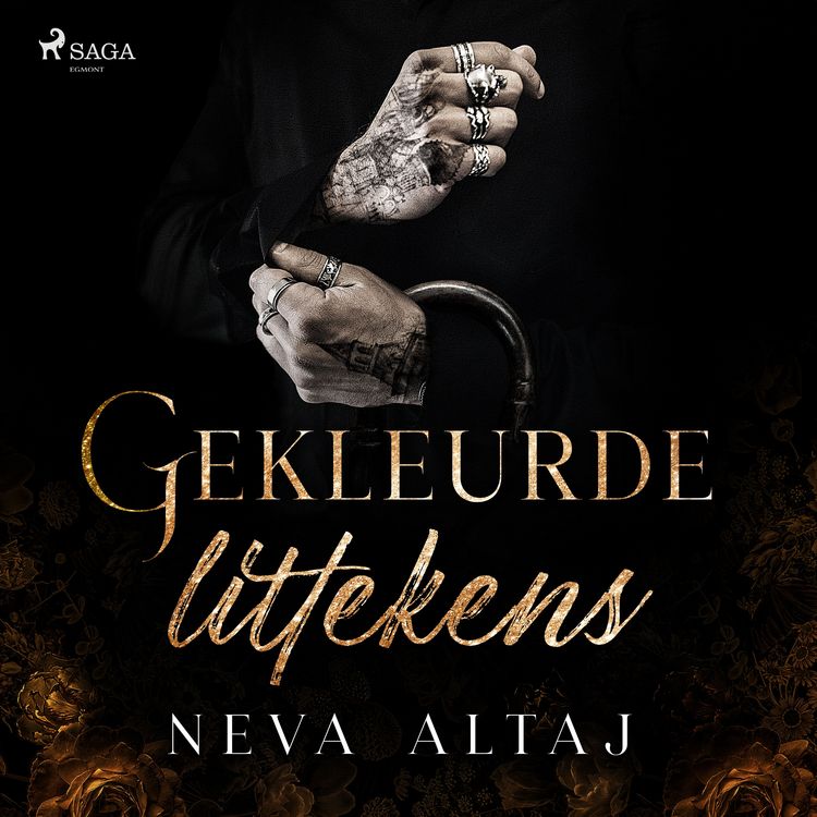 "Gekleurde littekens" als Hörbuch kaufen