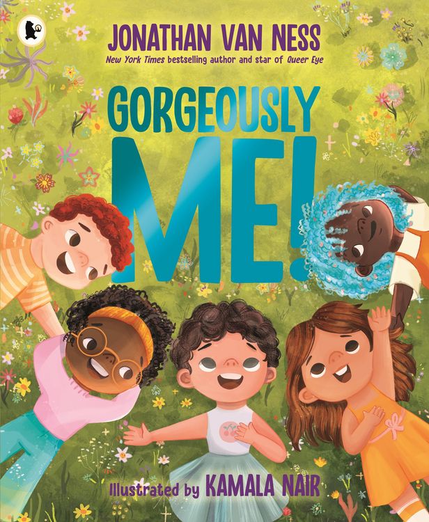 "Gorgeously Me!" auf Englisch kaufen