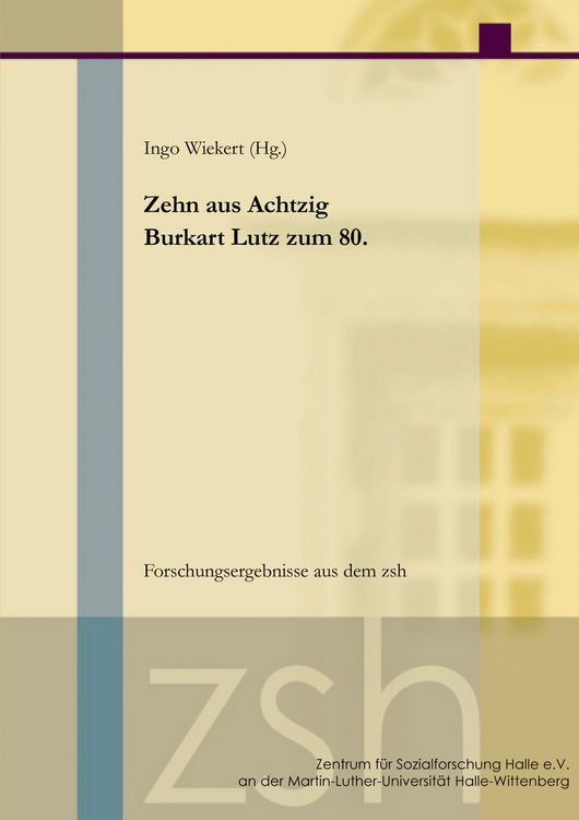 "Zehn aus Achtzig" online kaufen