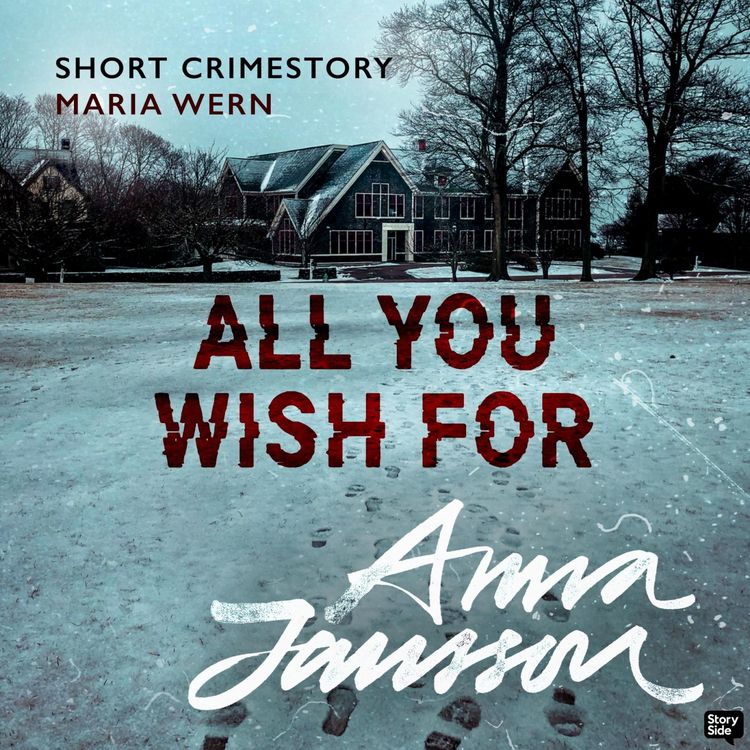 "Maria Wern Short Stories: All You Wish For" als Hörbuch kaufen