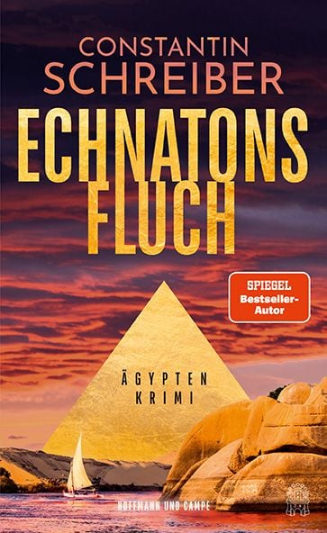 "Echnatons Fluch" online kaufen