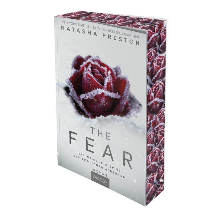 "The Fear" online kaufen