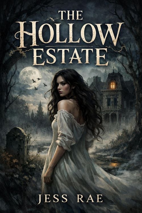 "The Hollow Estate" als eBook kaufen