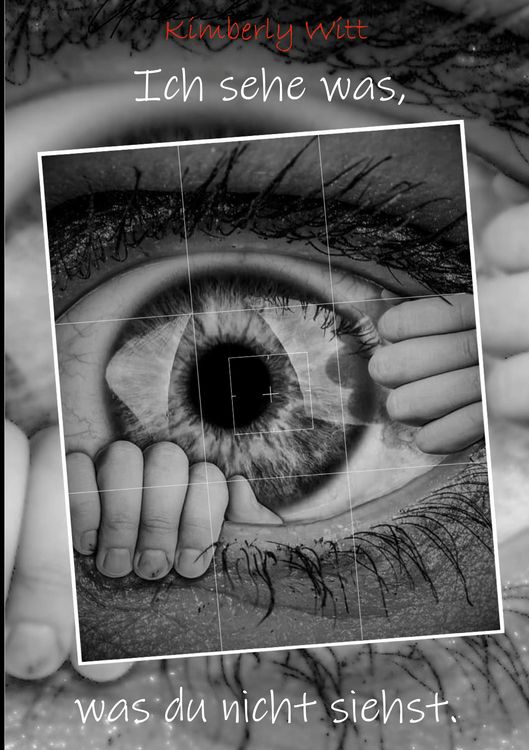 "Ich sehe was, was du nicht siehst." online kaufen