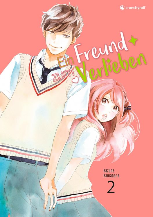"Ein Freund zum Verlieben - Band 1" als eBook kaufen