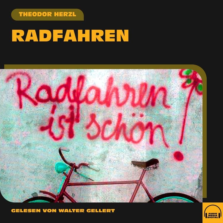 "Radfahren" als Hörbuch kaufen